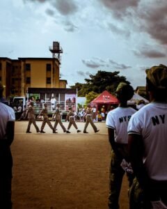 How To Check NYSC Certificate Number – NYSC PORTAL