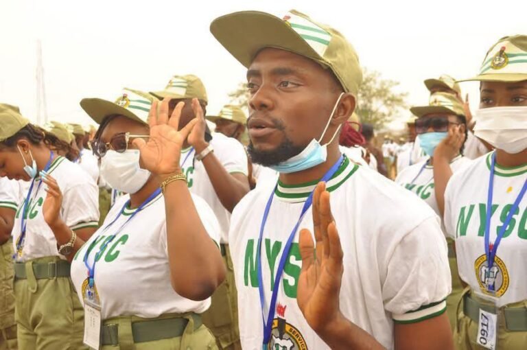 How To Write a Request Letter To NYSC – NYSC PORTAL