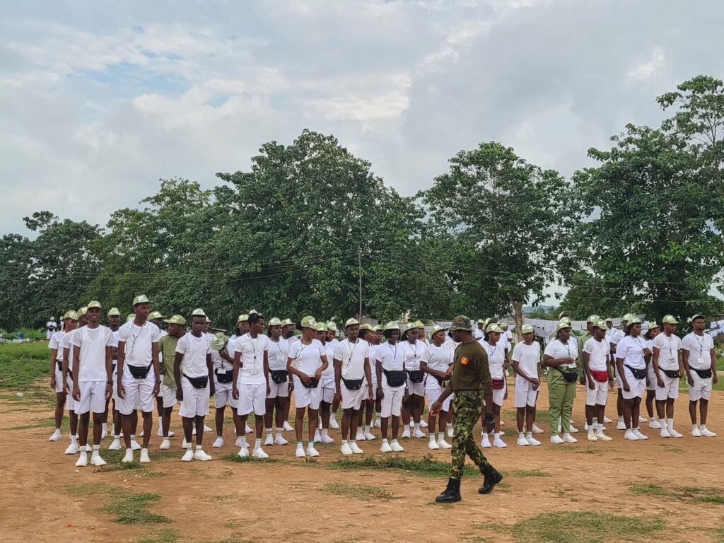 How To Check NYSC Certificate Number – NYSC PORTAL