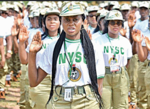 How To Write a Request Letter To NYSC – NYSC PORTAL